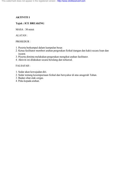 51527534 modul-ldk-fasilitator | PDF