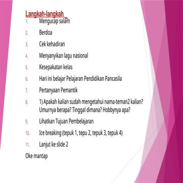 IDENTITAS ADALAH SEGALA SESUATU YANG MELEKAT PADA DIRI SESEORANG BAIK ...