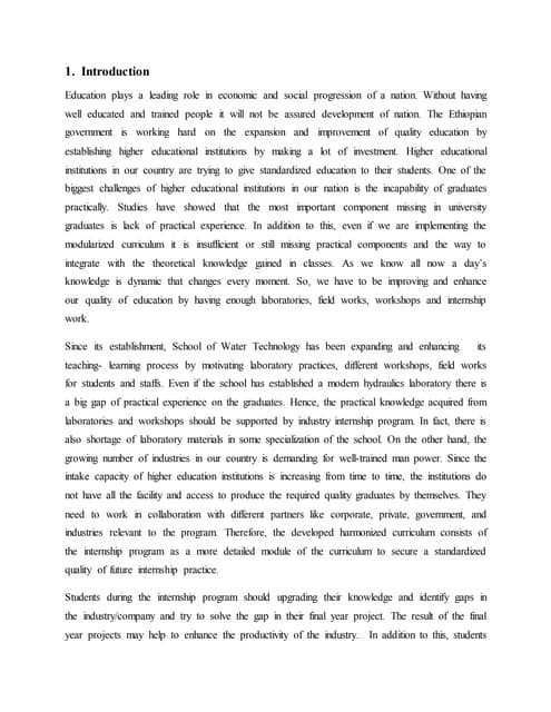 Work Immersion | PPTX