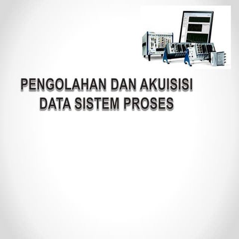 Akuisisi data.pptx | Computer Software and Applications | Computing