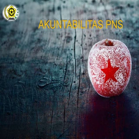 Akuntabilitas baim rev. 0 | PPT