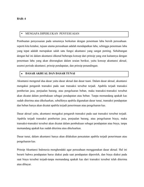 Contoh Business Model Canvas (BMC) | PPTX