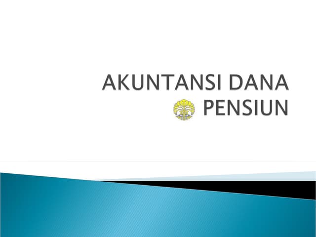 ACFE Tree.pptx | Business Accounting & Finance | Business