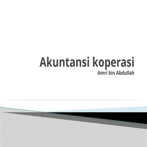 Pelatihan Akuntansi koperasi PRESENTASI.pptx