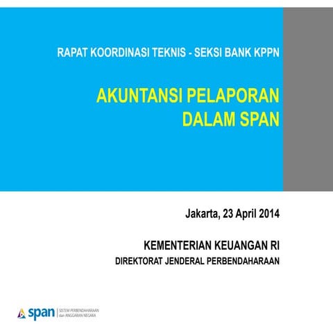 Modul span | PDF