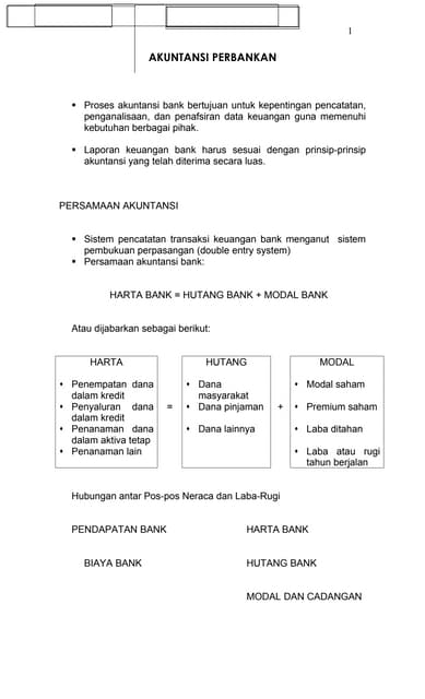 flowchart pembukaan rekening baru | PDF