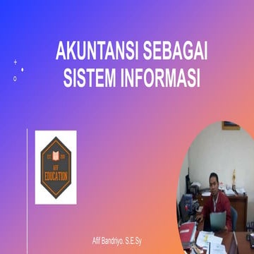 Akuntansi sebagai sistem informasi.pptx