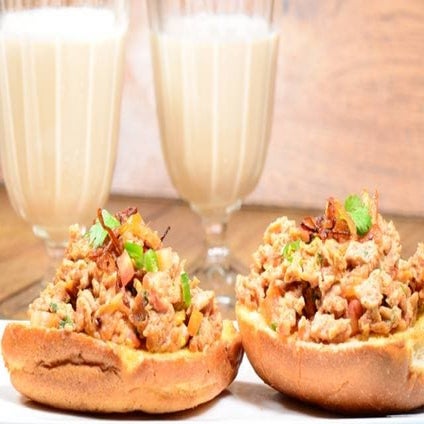 Mutton Cutlet at Nukkadwala | PDF