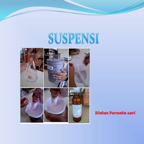 Suspensi | PPTX