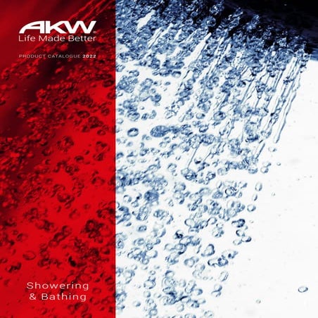 AKW 2022 Product Catalogue | PDF