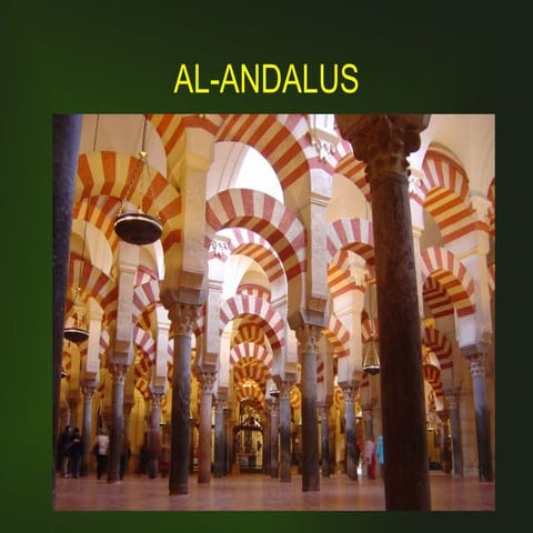 Al Andalus | PDF