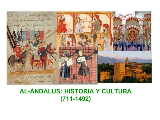 Al-andalus | PPT