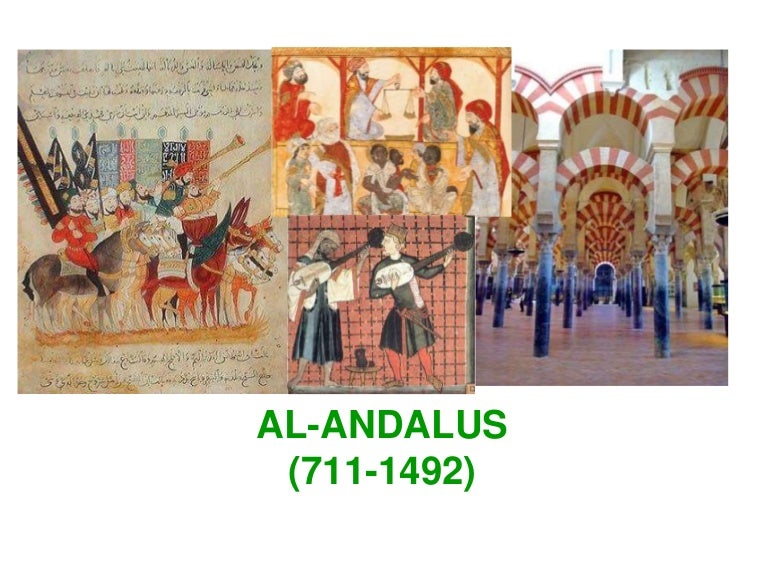 Al-Andalus