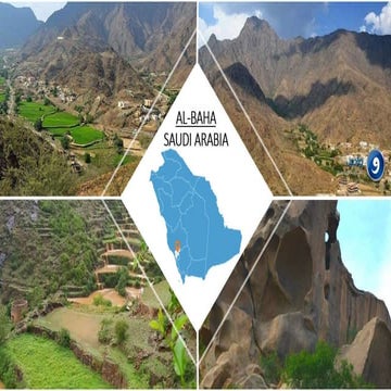 Al Baha | PPTX | Islam | Religion & Spirituality