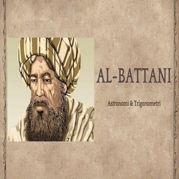 Al-bittaniiiiiiiiiiiiiiiiiiiiiiiiiiiiiiiiiiii | PPT