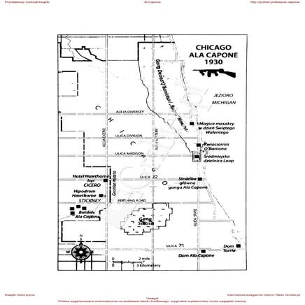 Al capone | PDF