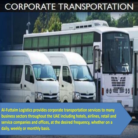 SP+Transportation | PDF