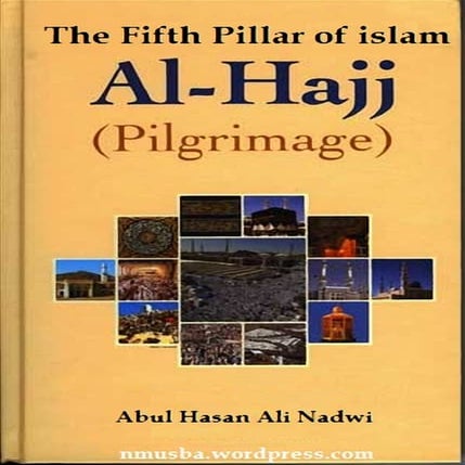 Al hajj the fifth pillar of islam by shaykh abul hasan ali nadwi | PDF