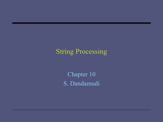 8086 String Instructions.pdf
