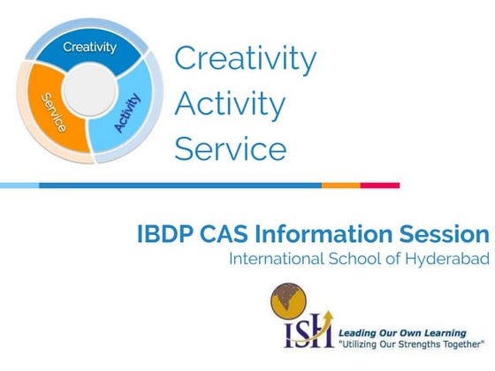 What is CAS? (IBDP) | PPT