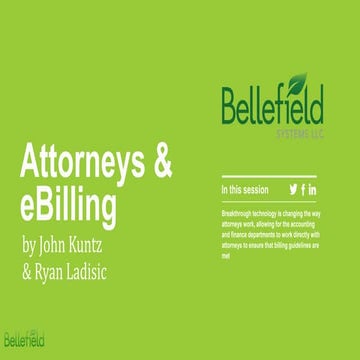 Creating ProLaw Reports using Excel | PDF