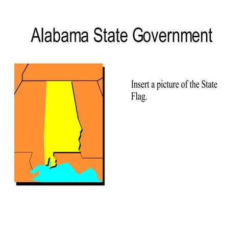 Alabama | PPT