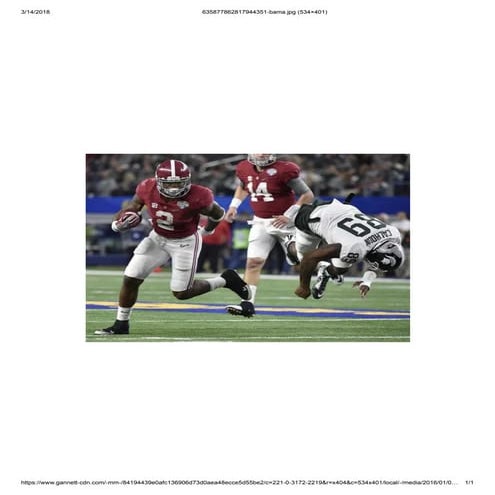 Kevin rolle | PDF