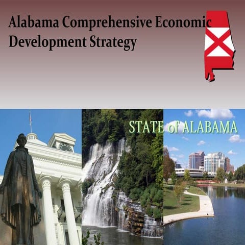 Alabama ppt | PPTX