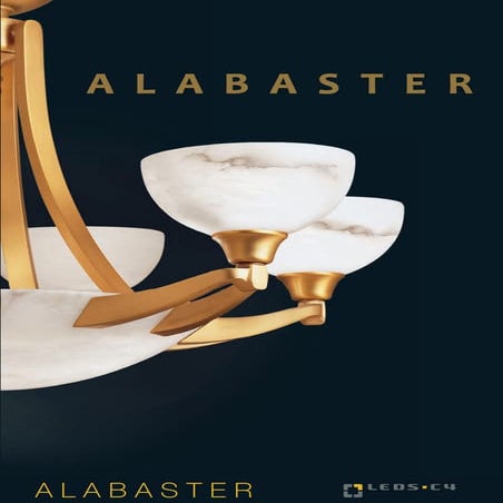 ALABASTER | PDF