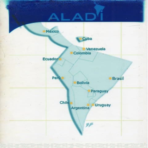 ALADI 2 | PDF