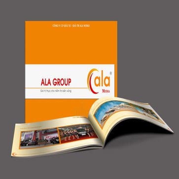 Ala group | PPT