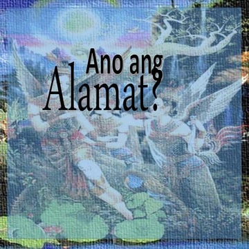Alamat | PPTX