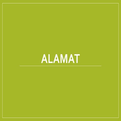 ALAMAT.pptx