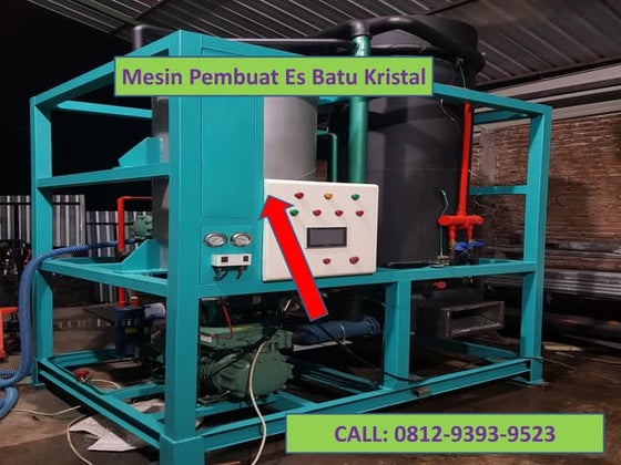 Alamat batu es kristal 60 ton | PDF