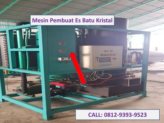 Alamat batu es kristal 60 ton | PDF