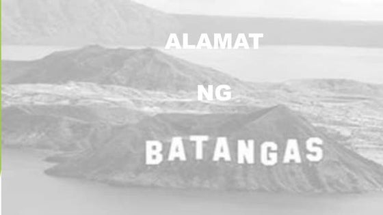 Grade 9 Filipino Third Quarter Alamat ni Prinsesa Manorah | PDF