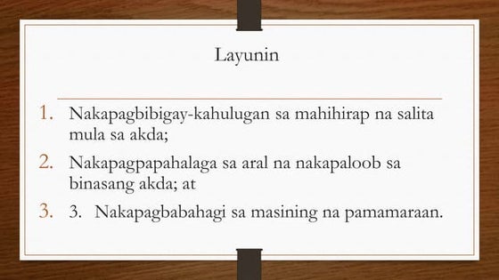 Filipino 7 - matatag cur - Bayograpikal na sanaysay | PPTX