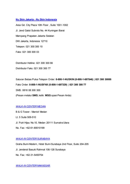 Daftar Alamat Lapangan Futsal di Jakarta Barat | PDF