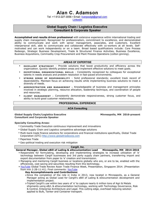 DAN JORDAN CV 26.10.15