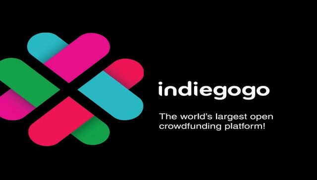 Indiegogo Logo Png
