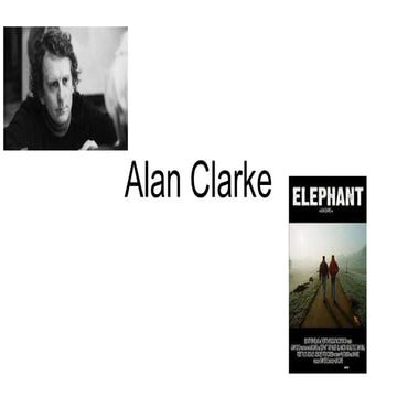 Classic Movies | PPTX