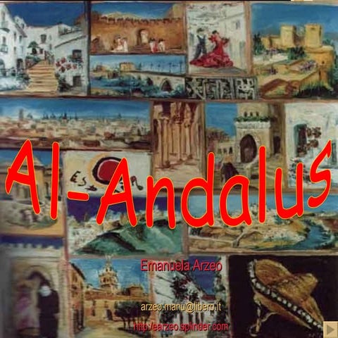 Al Andalus | PPT