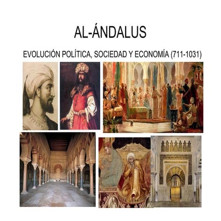 Al-Ándalus | PPT