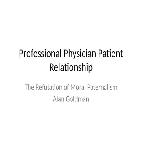 Alan Goldman2012.pptxxxxxxxxxxxxxxxxxxxxxx | PPT