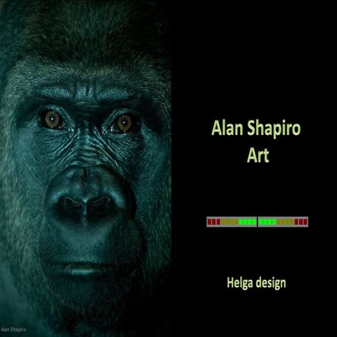Alan Shapiro art | PPSX
