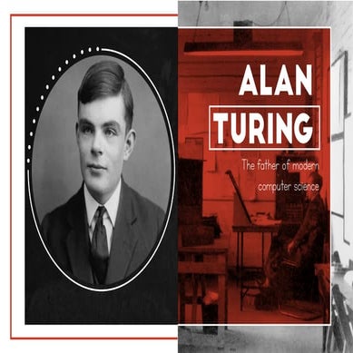Alan Turing | PDF