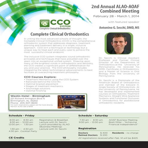 Alao aoaf 2014 | PDF