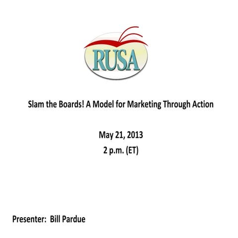 Ala presentation | PPT