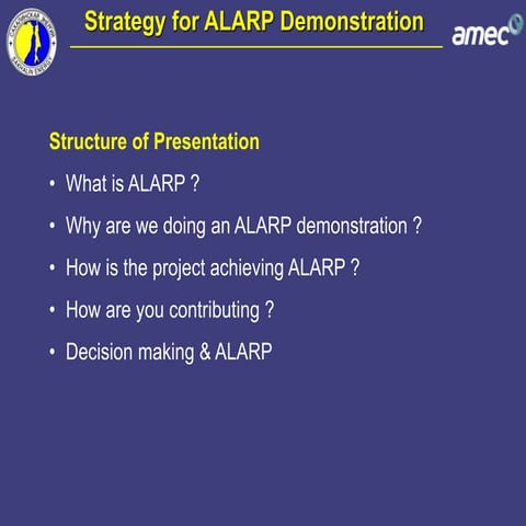 ALARP Demonstration for Lead Engineers.ppt