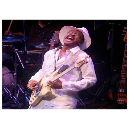 Larry Graham | PDF